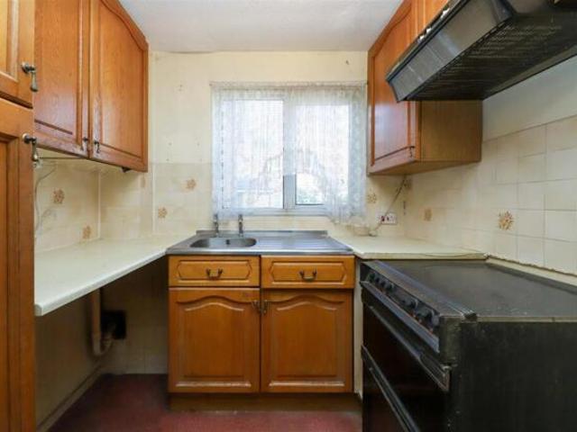For Sale 1 Bedroom House Hillingdon Greater London DLS100426305