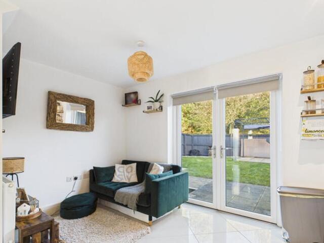 For Sale 1 Bedroom House Ollerton Nottinghamshire DLS98834555