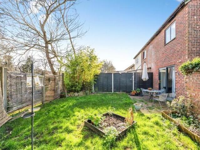 For Sale 1 Bedroom House Oxford Oxfordshire DS100649234