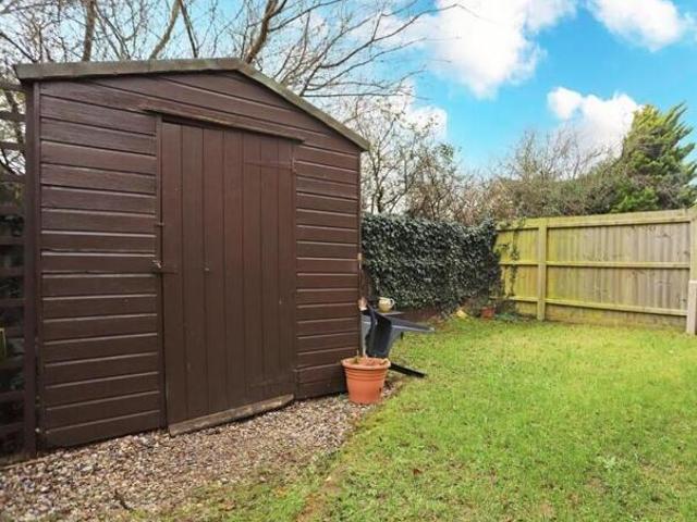For Sale 1 Bedroom House Lowestoft Suffolk DS100366461