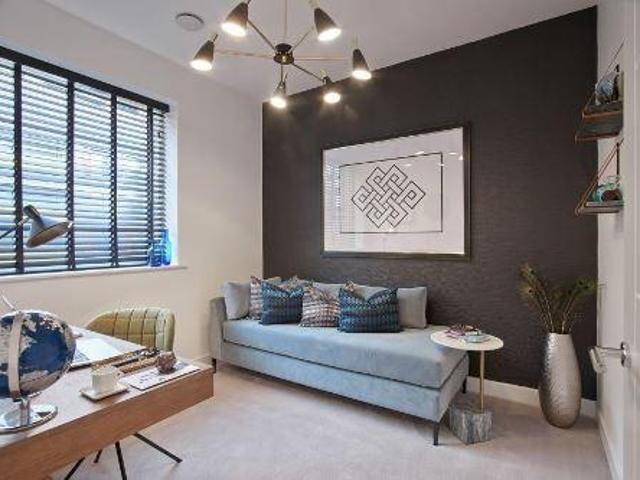 For Sale 1 Bedroom House London England DLS96321761