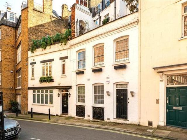 For Sale 1 Bedroom House Londres Westminster DLS98903606