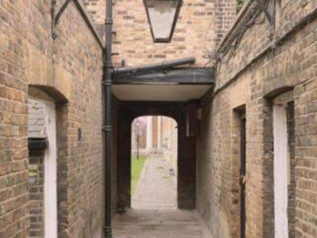 For Sale 1 Bedroom House Londres Greater London DS101892123