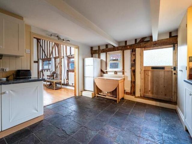 For Sale 1 Bedroom House Little Dunmow Little Dunmow DS101797106