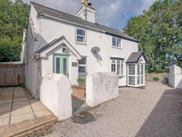 For Sale 1 Bedroom House Llandudno Junction Llandudno Junction DLS99808777