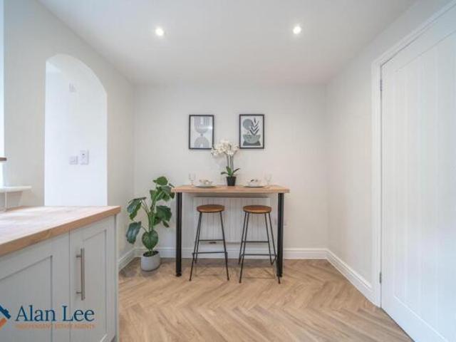 For Sale 1 Bedroom House Macclesfield Cheshire East DLS100366233