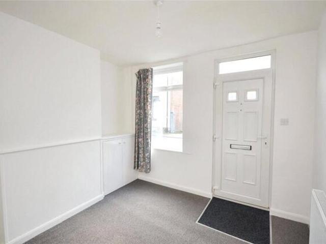 For Sale 1 Bedroom House Melton Mowbray Leicestershire DS100578830