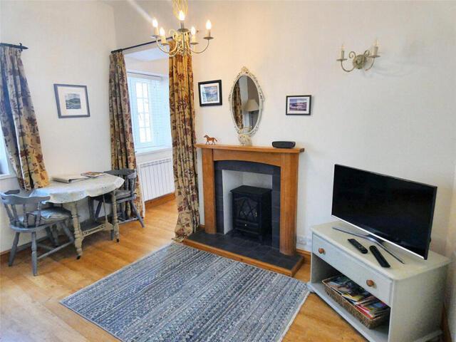 For Sale 1 Bedroom House Middleham North Yorkshire DLS98834291