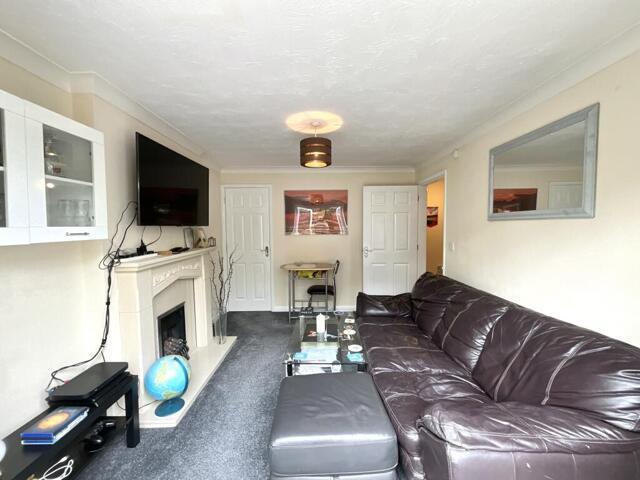 For Sale 1 Bedroom House Nottingham Nottingham DLS101678941
