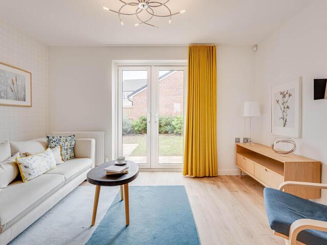 For Sale 1 Bedroom House North Yorkshire North Yorkshire DS100503023