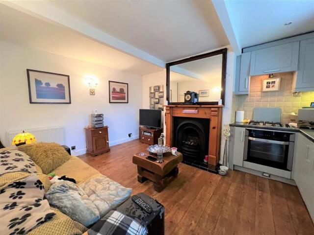 For Sale 1 Bedroom House North Yorkshire Wakefield DLS101119204