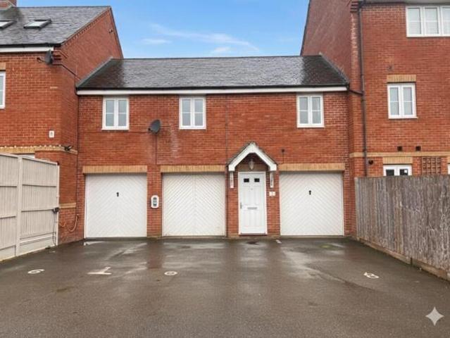 For Sale 1 Bedroom House Northampton Northamptonshire DS100614956