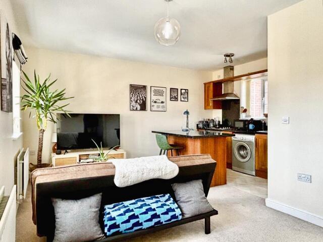 For Sale 1 Bedroom House Newcastle North Tyneside DS100317019