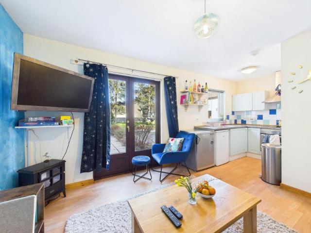 For Sale 1 Bedroom House Newtonmore Newtonmore DS88940381