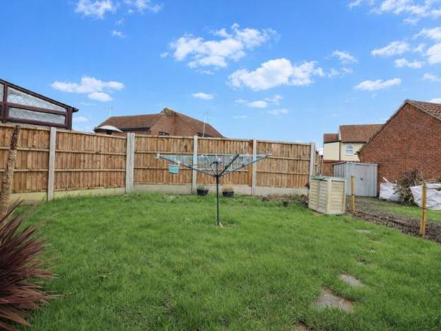 For Sale 1 Bedroom House South Woodham Ferrers Essex DLS101701706