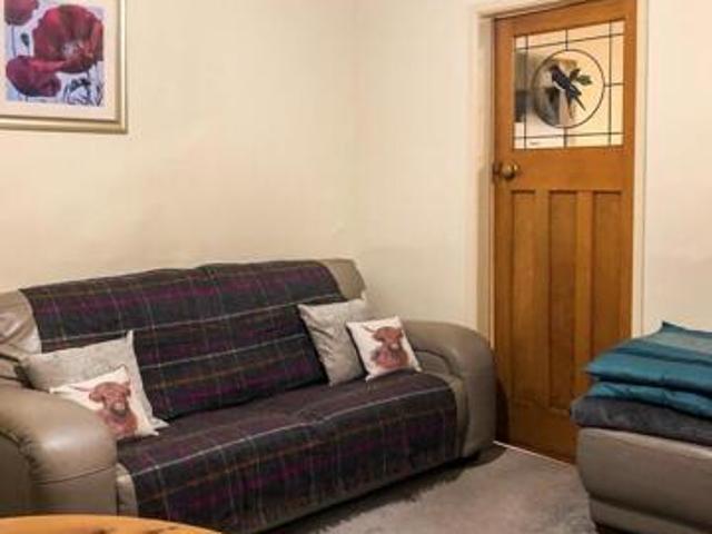 For Sale 1 Bedroom House Shrewsbury Shropshire DLS99380962