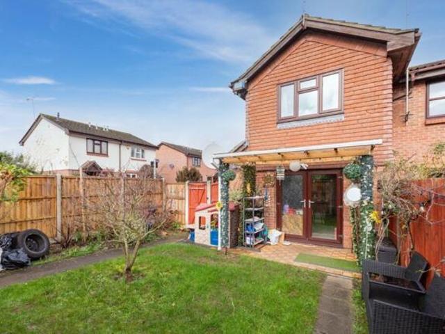 For Sale 1 Bedroom House Slough Slough DLS99436606