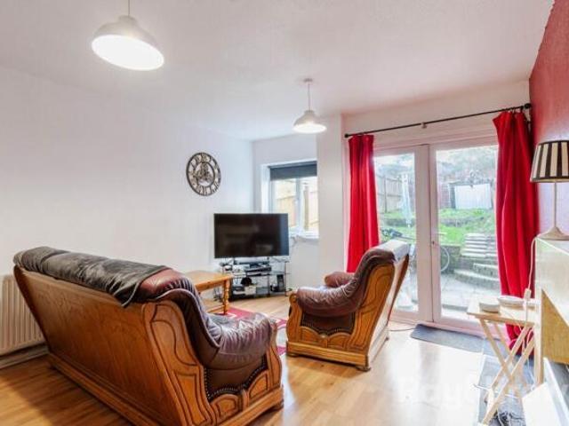 For Sale 1 Bedroom House St. Mellons St. Mellons DS101025702