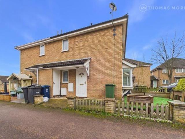 For Sale 1 Bedroom House St. Neots Cambridgeshire DLS101796850