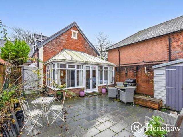 For Sale 1 Bedroom House Romsey Hampshire DS101678416
