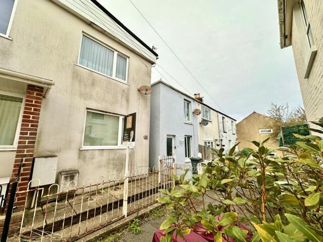 For Sale 1 Bedroom House Ryde Isle Of Wight DS98649354