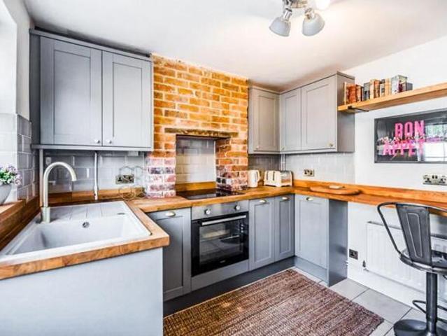 For Sale 1 Bedroom House Woodbridge Suffolk DS101025782