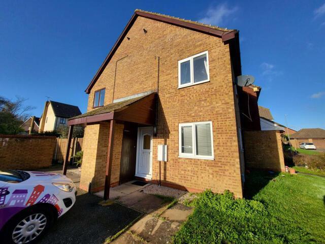 For Sale 1 Bedroom House Wigmore Luton DLS99130123