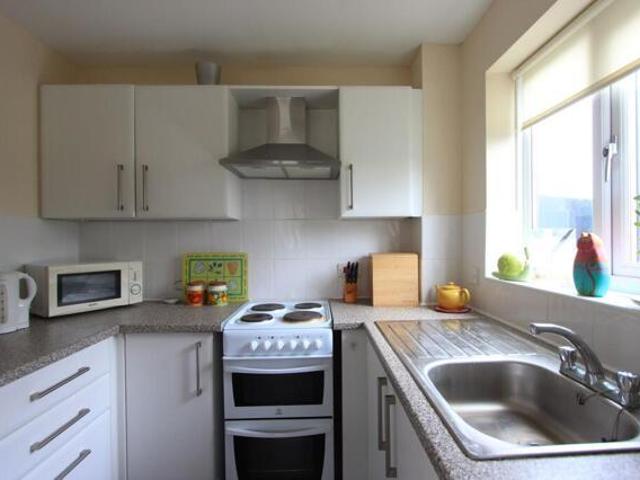 For Sale 1 Bedroom House Winchester Hampshire DS101278234