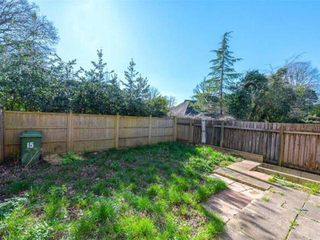 For Sale 1 Bedroom House Tadley Hampshire DS99952246