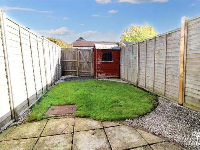 For Sale 1 Bedroom House Thatcham West Berkshire DS101677551