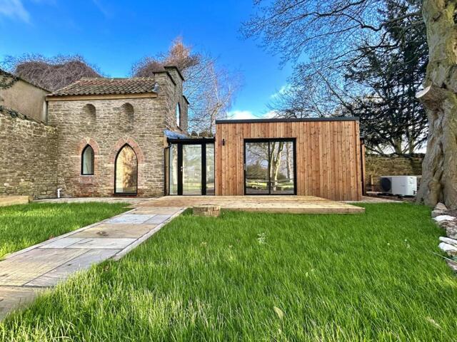 For Sale 1 Bedroom House Thornbury South Gloucestershire DLS100615203