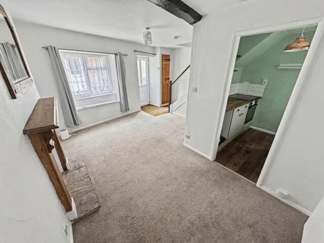 For Sale 1 Bedroom House Tiverton Devon DLS100456599