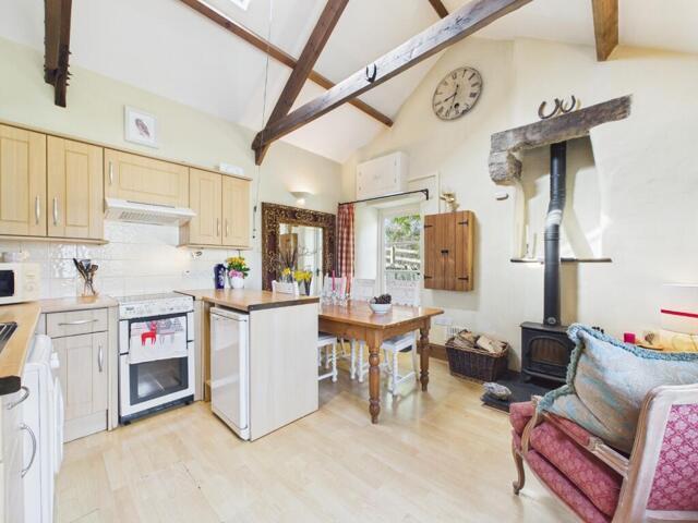 For Sale 1 Bedroom House Truro Cornwall DS101996111