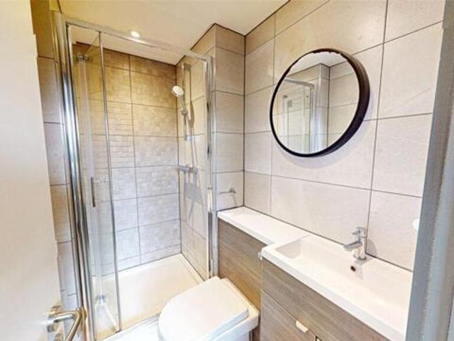 For Sale 1 Bedroom Shared Living/roommate Manchester Greater Manchester DLS101316351