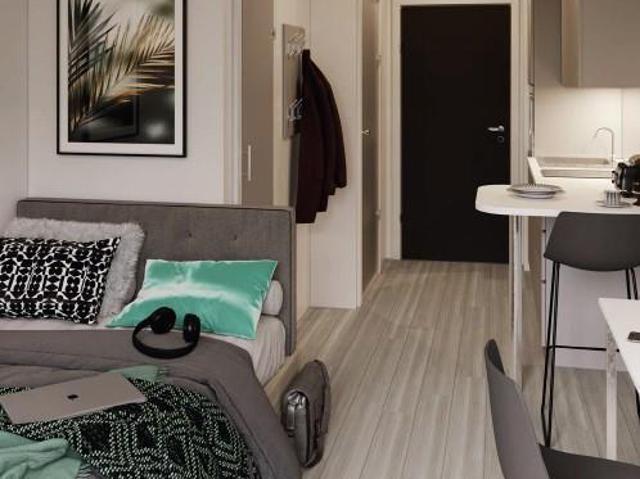 For Sale 1 Bedroom Shared Living/roommate Newcastle Staffordshire DS101168205