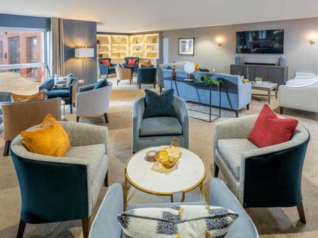 For Sale 1 Bedroom Shared Living/roommate Nottingham Nottingham DLS100456632
