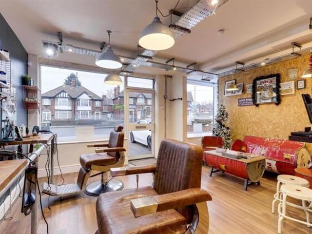 For Sale 1 Bedroom Shared Living/roommate Nottingham Nottingham DS99571816