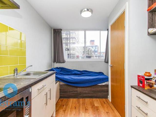 For Sale 1 Bedroom Shared Living/roommate Nottingham Nottinghamshire DLS101025470