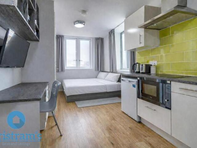 For Sale 1 Bedroom Shared Living/roommate Nottingham Nottinghamshire DLS98968870