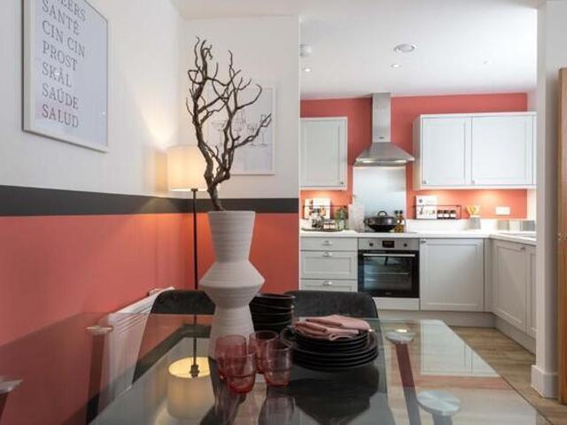 For Sale 1 Bedroom Shared Living/roommate Alderholt Alderholt DLS99161596