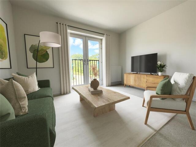 For Sale 1 Bedroom Shared Living/roommate Bishop's Stortford Essex DS101231794