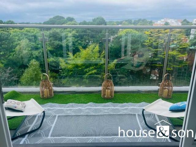 For Sale 1 Bedroom Shared Living/roommate Bournemouth Bournemouth DS99054739
