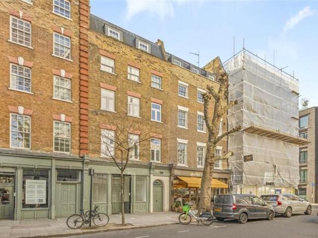 For Sale 1 Bedroom Shared Living/roommate Camden Greater London DLS100096655