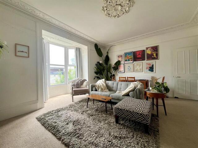 For Sale 1 Bedroom Shared Living/roommate Clifton City Of Bristol DLS99237197