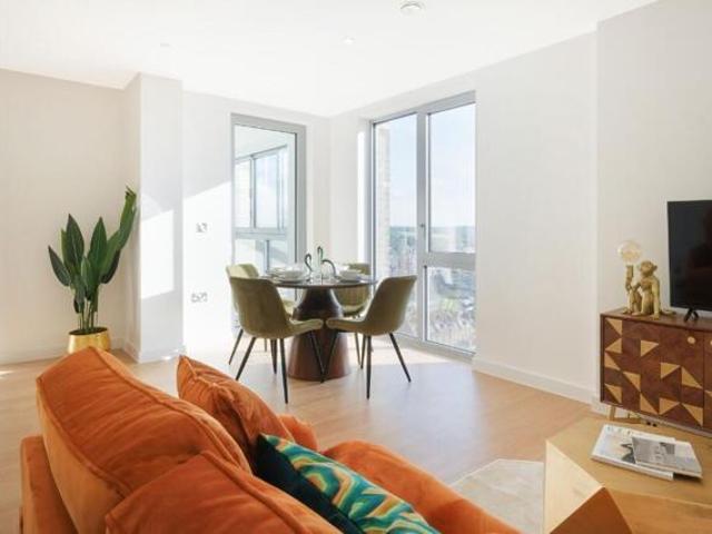 For Sale 1 Bedroom Shared Living/roommate Croydon Great London DLS99986495