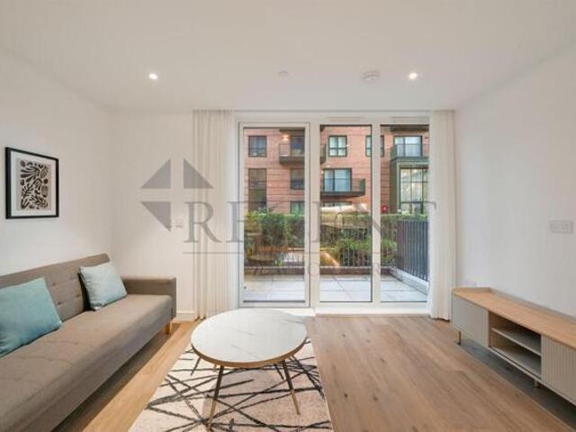 For Sale 1 Bedroom Shared Living/roommate Ealing Greater London DS100786652