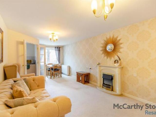 For Sale 1 Bedroom Shared Living/roommate Eastwood Nottinghamshire DS101119190