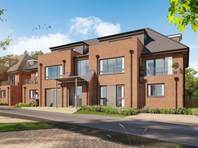 For Sale 1 Bedroom Shared Living/roommate Epping Forest Great London DS101678435
