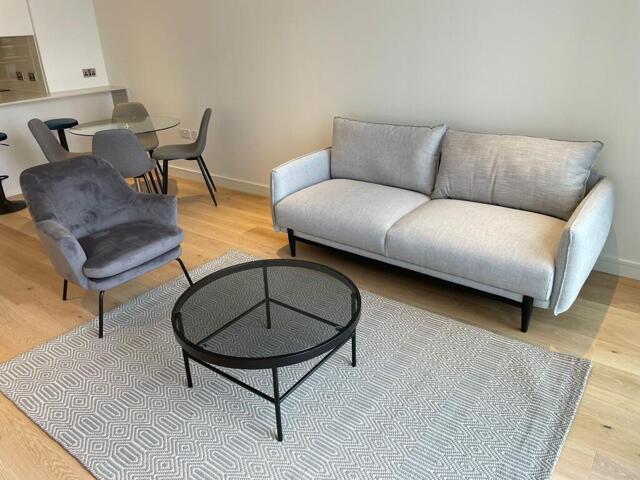 For Sale 1 Bedroom Shared Living/roommate Greenwich Great London DS100787013