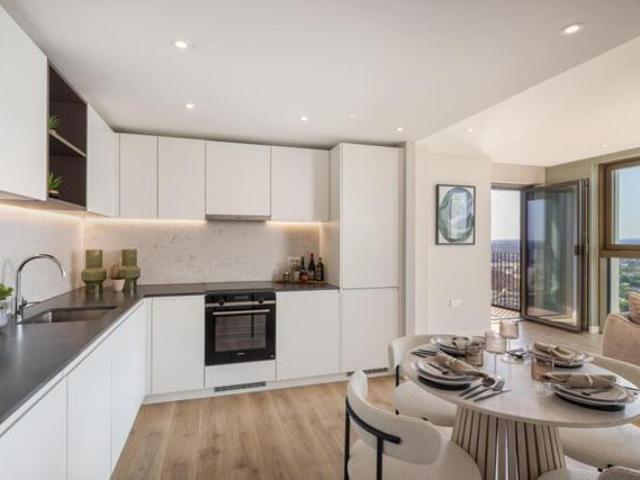 For Sale 1 Bedroom Shared Living/roommate Greenwich Greater London DLS100881595